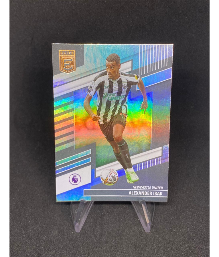 Alexander Isak - Newcastle - Card Center