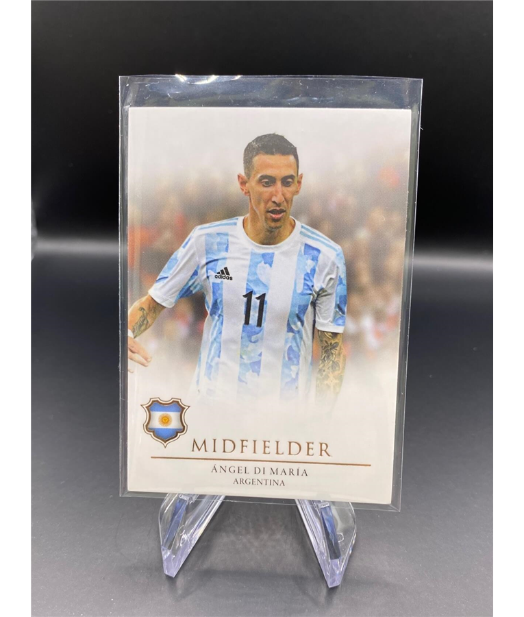 ANGEL DI MARIA - Card Center