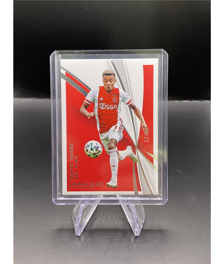 David Neres - Card Center