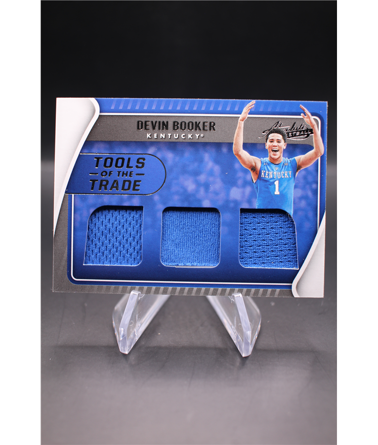 DEVIN BOOKER - Card Center