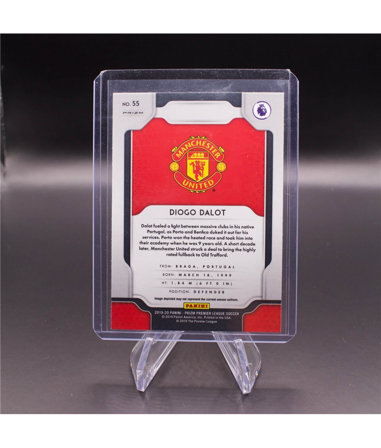 DIOGO DALOT - Card Center