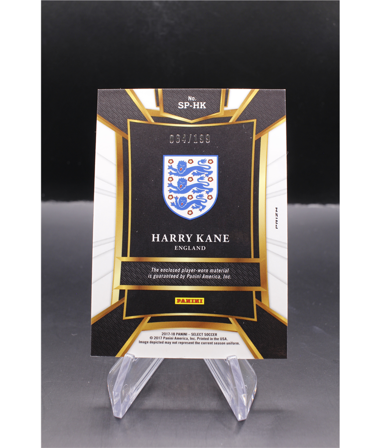 Harry Kane - Card Center