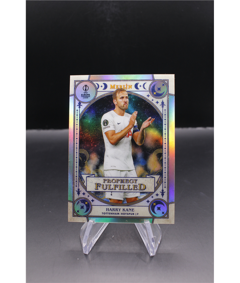Harry Kane - Card Center