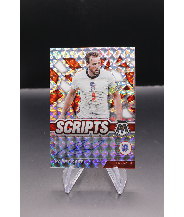 Harry Kane - Card Center