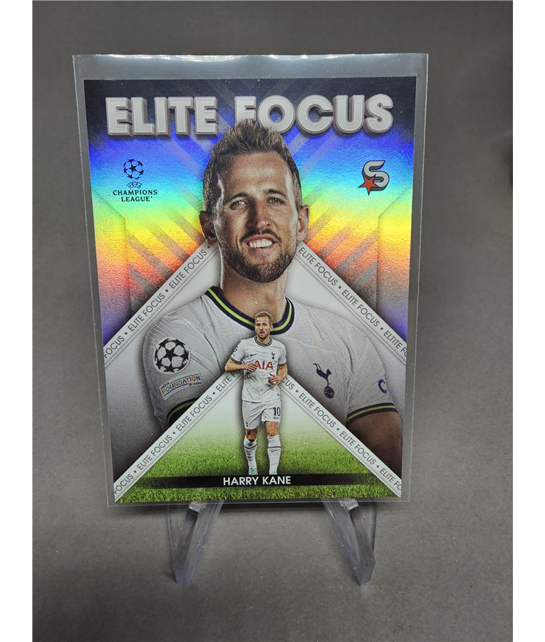 Harry Kane - Card Center