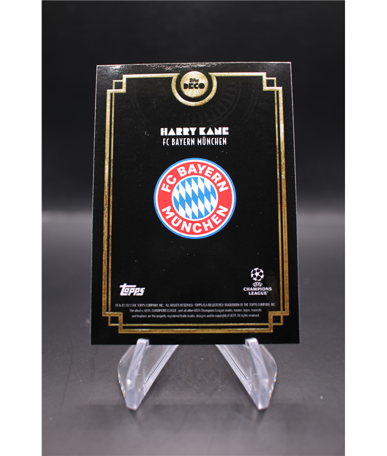 Harry Kane - Card Center