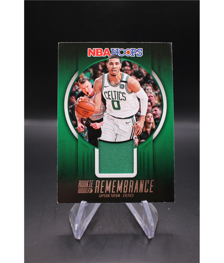 JAYSON TATUM - Card Center