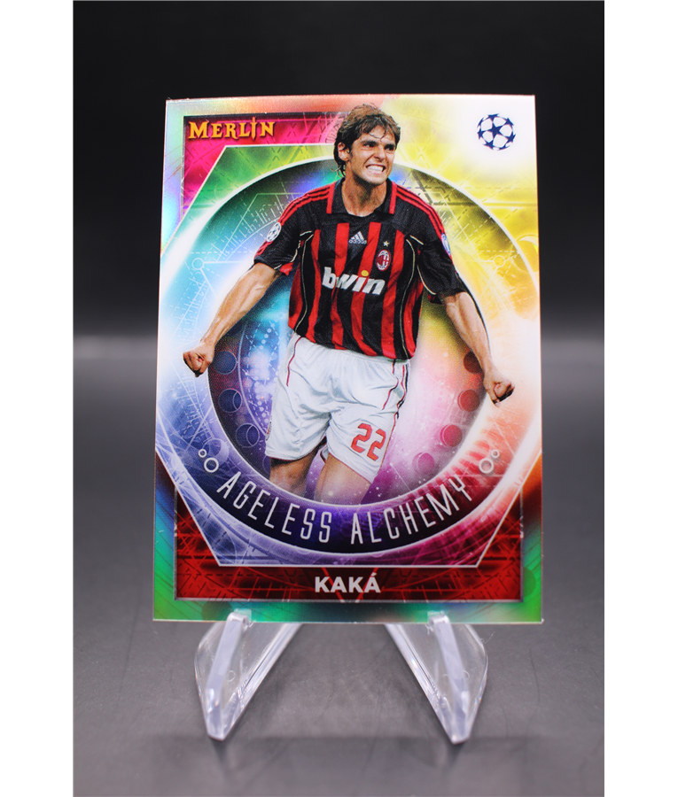KAKA - Card Center