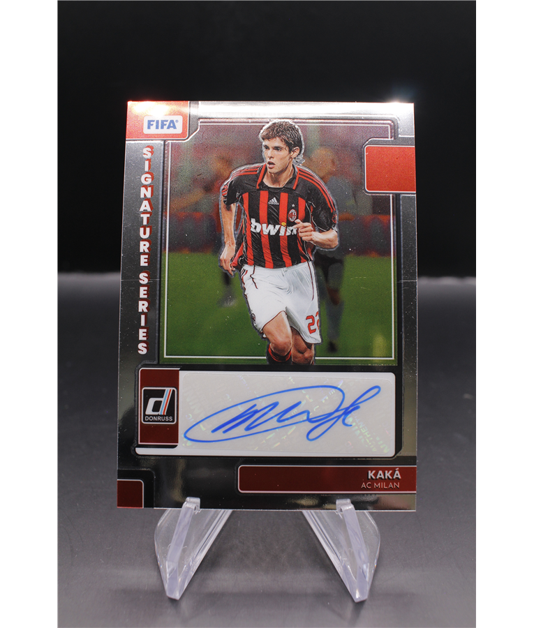 KAKA - Card Center