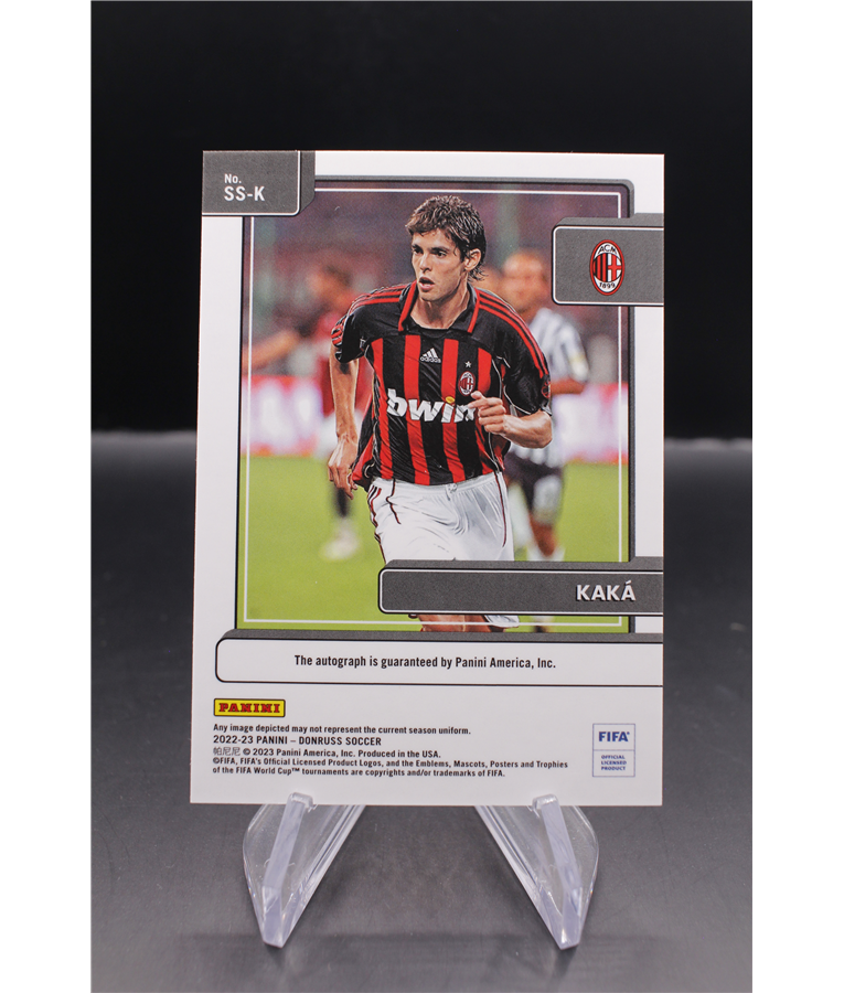 KAKA - Card Center