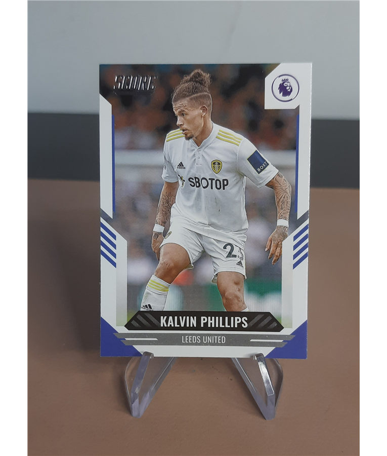 Kalvin Phillips Score - Card Center