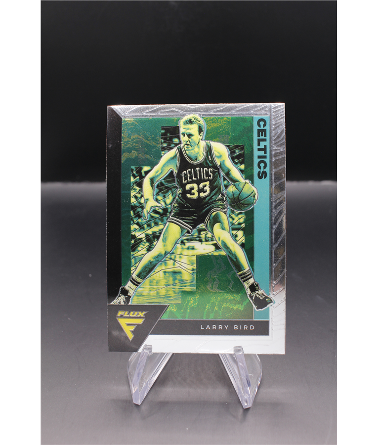 Larry Bird - Card Center