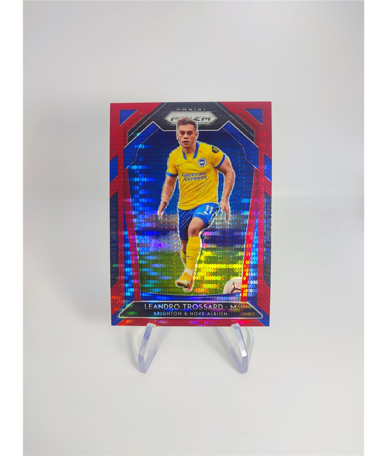 Leandro Trossard - Card Center