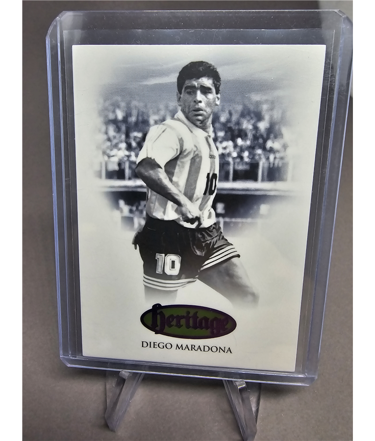 Maradona - Card Center