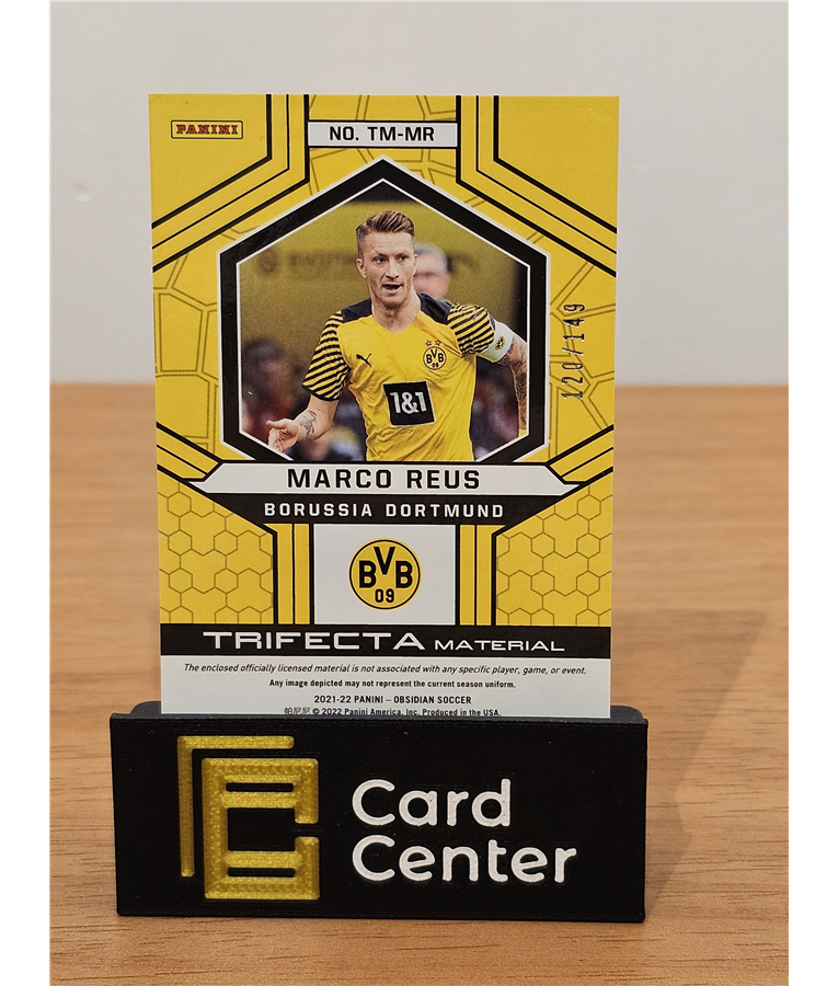 Marco Reus - Card Center