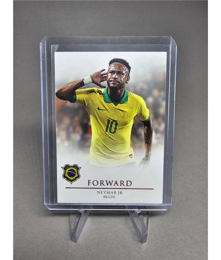 Neymar - Card Center