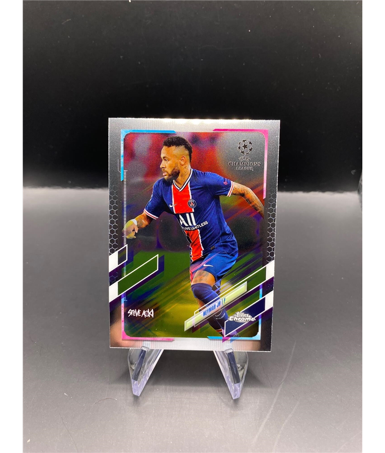 Neymar Jr - Card Center