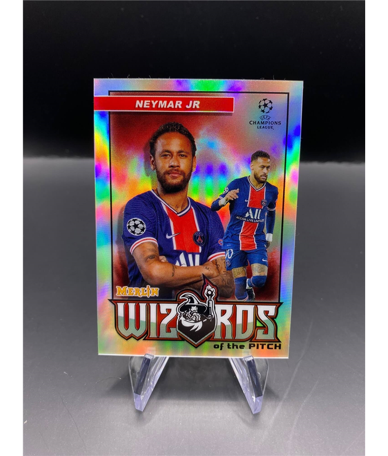 Neymar Jr - Card Center