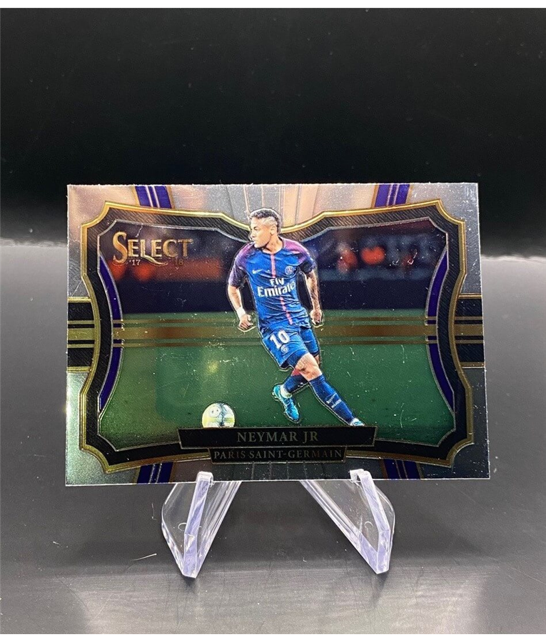 Neymar Jr - Card Center