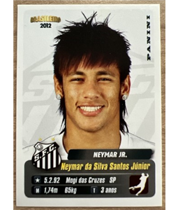 Neymar Jr - Card Center