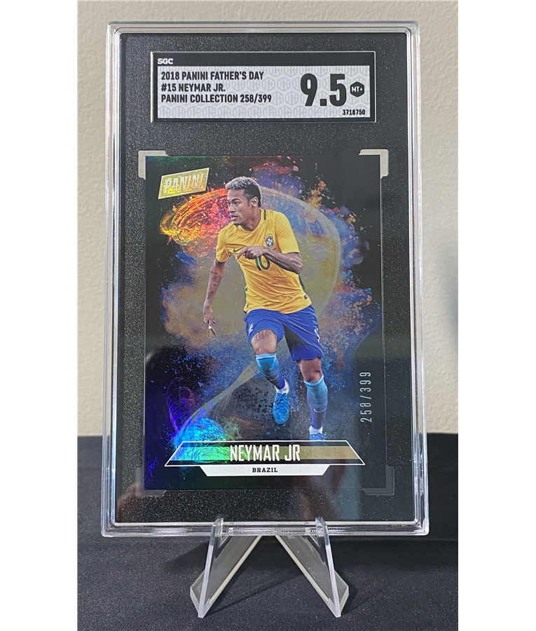 Neymar Jr. - Card Center