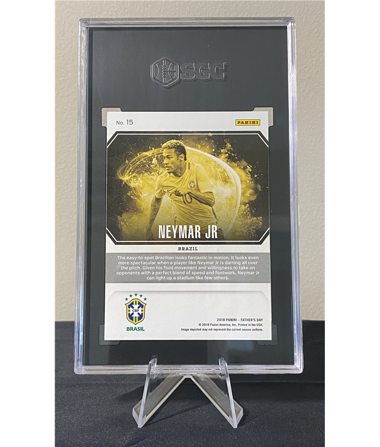 Neymar Jr. - Card Center