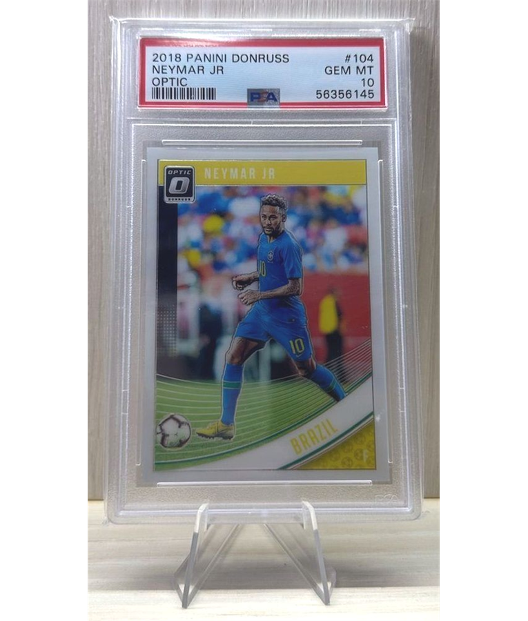 Neymar Jr. - Card Center