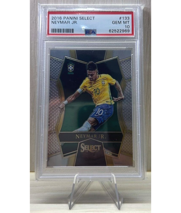 Neymar Jr. - Card Center