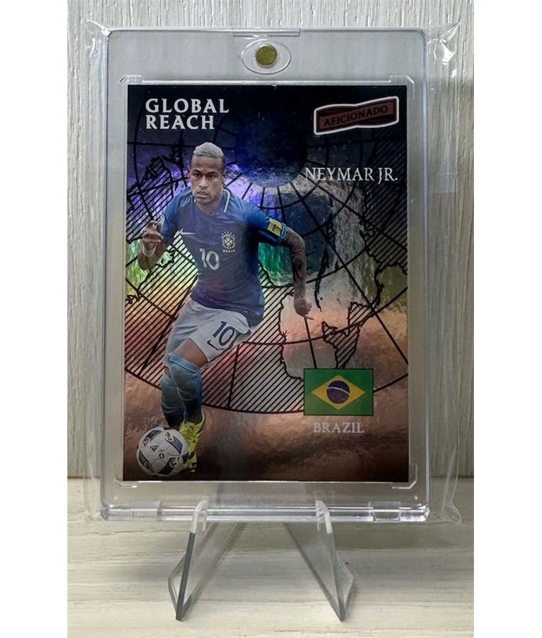 Neymar Jr. - Card Center