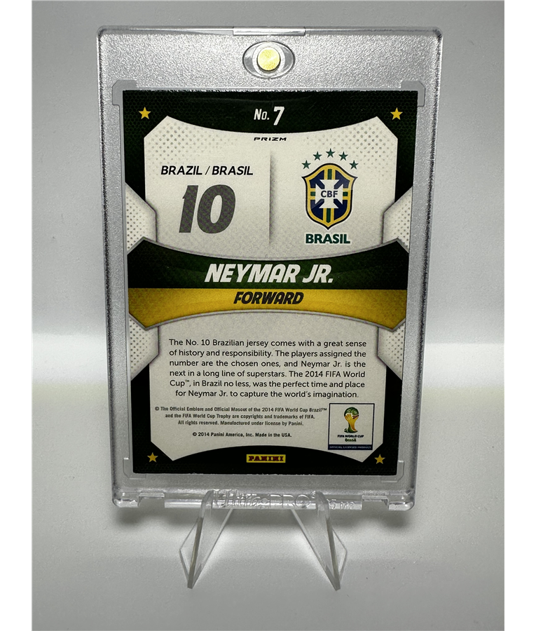 Neymar Jr. - Card Center