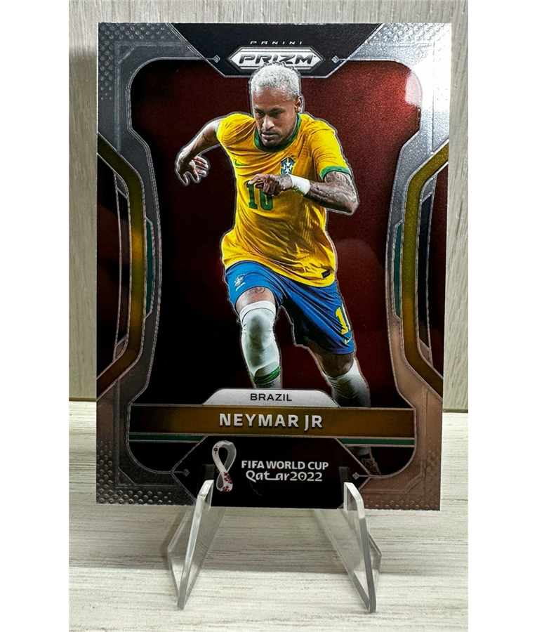 Neymar Jr. - Card Center