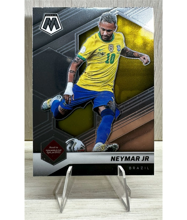 Neymar Jr. - Card Center