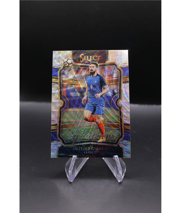 OLIVIER GIROUD - Card Center