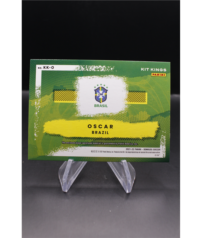Oscar - Card Center