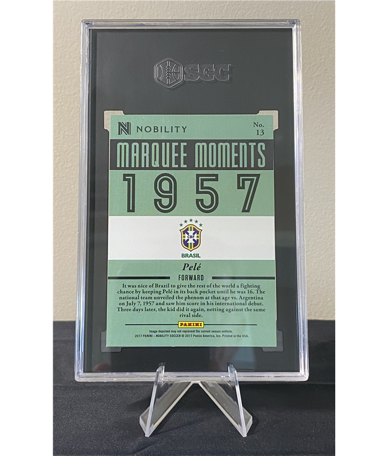 Pelé - Card Center