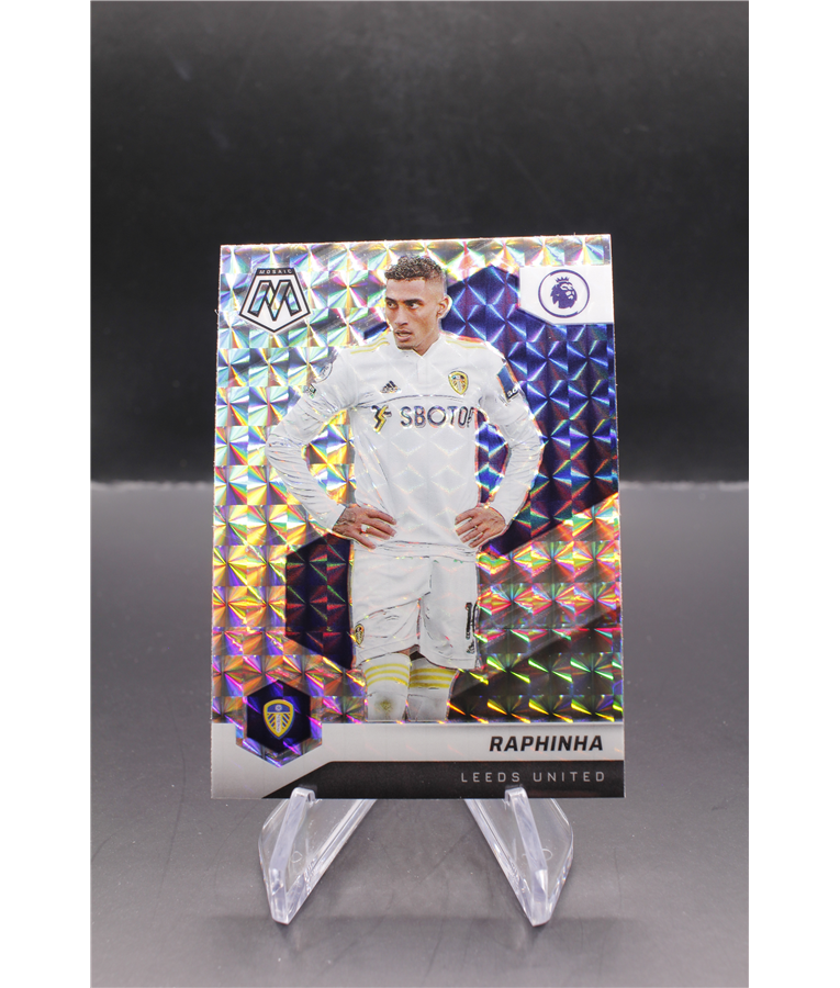 RAPHINHA - Card Center