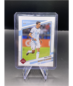 Angel Di Maria - Card Center