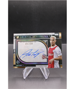 Antony - Card Center