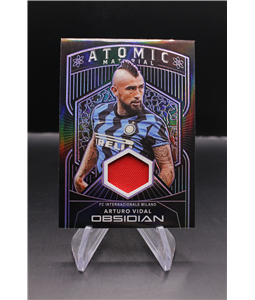 Arturo Vidal - Card Center