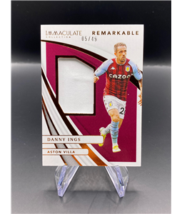 Danny Ings - Card Center
