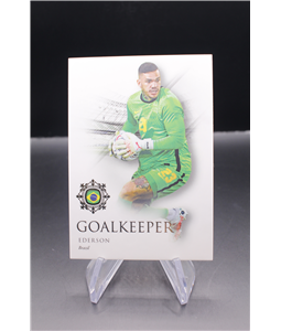 Ederson - Card Center