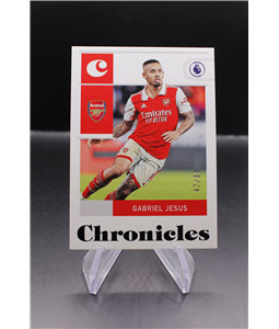 Gabriel Jesus - Card Center