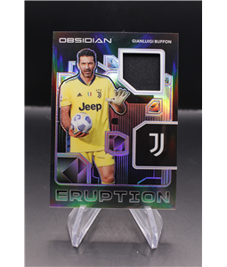 GIANLUIGI BUFFON - Card Center