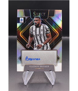 GLEISON BREMER - Card Center