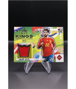 ISCO - Card Center