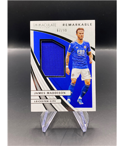 James Maddison - Card Center
