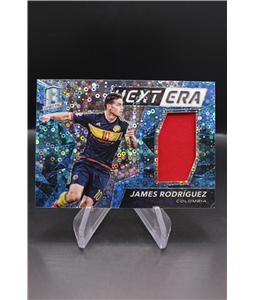 James Rodriguez - Card Center