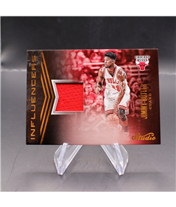 JIMMY BUTLER - Card Center