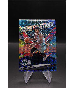 Jimmy Butler - Card Center