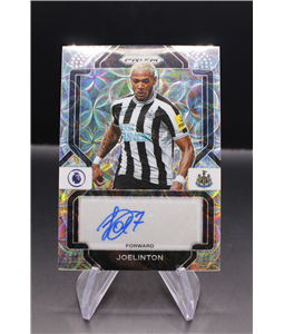 JOELINTON - Card Center